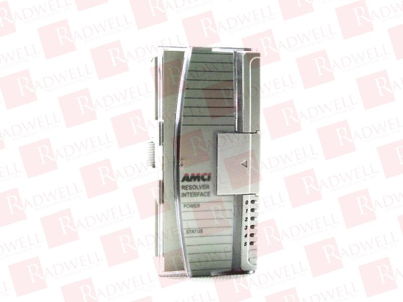 1141 PLC Module/Rack by ADVANCED MICRO CONTROLS