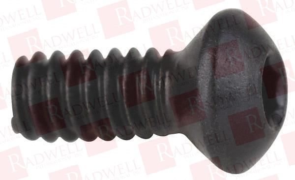 ICS-2 Screw by BORITE MFG CO