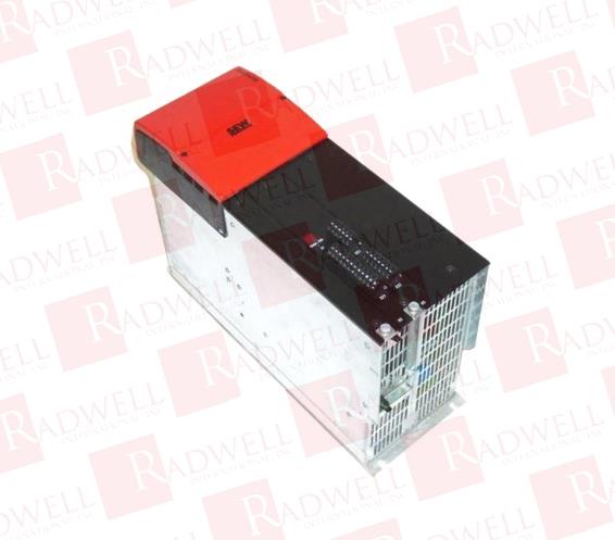 MAS51A-060-503-50 Servo Drive/Servo Control by SEW EURODRIVE