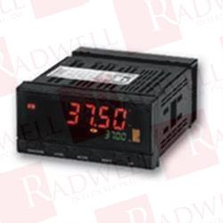K3HB-HTA-FLK1AT11-AC/DC24 Panel Meter by OMRON