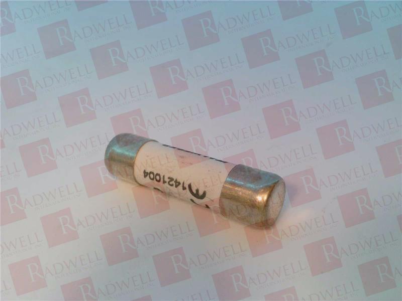 1421004 Fuse by WEBER