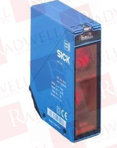 WT14-2P432S08 Proximity Switch by SICK