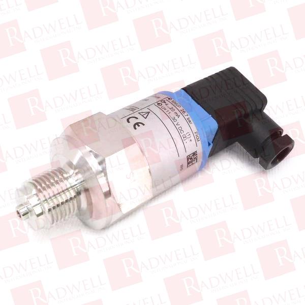 PMC131-A11F1A1S Pressure Sensor/Transducer by ENDRESS & HAUSER