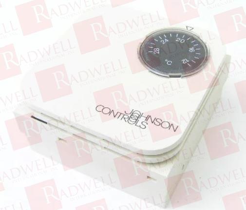 TC-8801-8001 HVAC Control System Board by JOHNSON CONTROLS