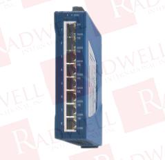 943958111 Networking Router by HIRSCHMANN