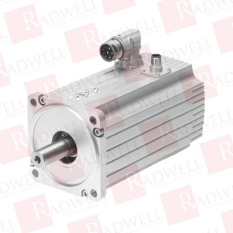 EMMS-AS-55-M-LS-TSB Servo Motor by FESTO