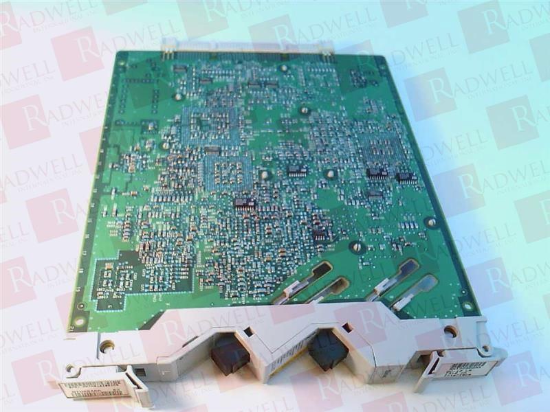 NTN404AA PC Board PLC/Add-On Board by NORTEL NETWORKS