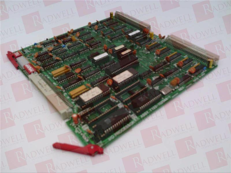 7122-102544-001 PC Board PLC/Add-On Board by SYSTEMS NORTHWEST