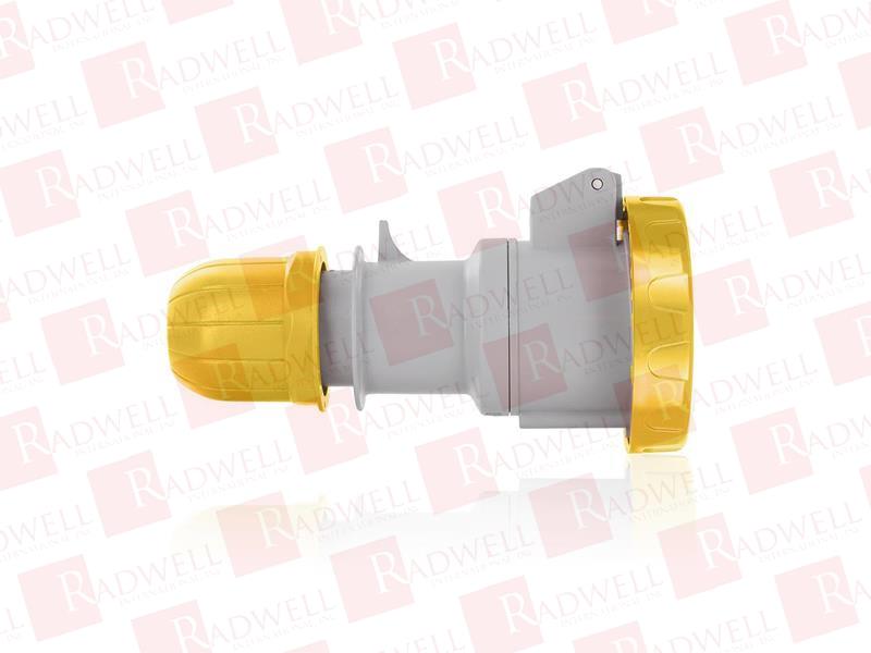 W232-C4 Connector/Terminal/Pin by LEVITON