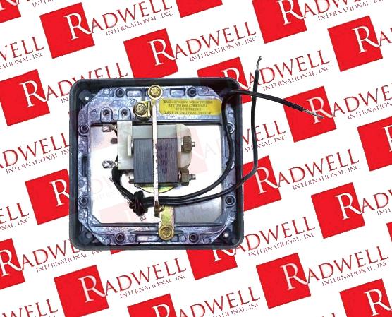 350-B1 Buzzer/Horn/Alarm by FEDERAL SIGNAL