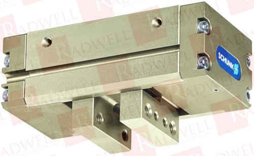 MPC 100 Pneumatic Gripper by SCHUNK