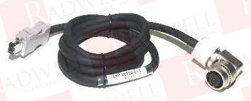 JZSP-CVP02-03-E Encoder/Resolver Cable by YASKAWA ELECTRIC