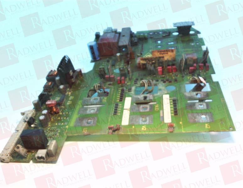 6SE7024-7TD84-1HF3 Control/Interface Board by SIEMENS