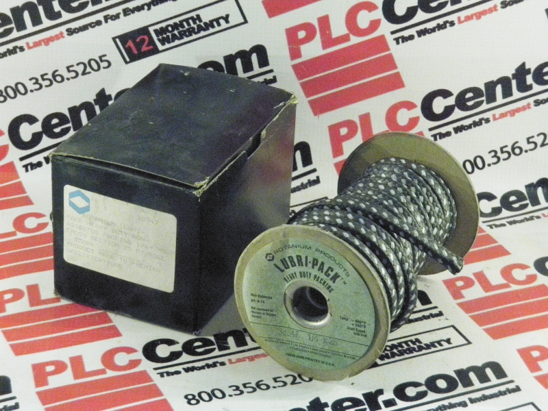 33347 Banding Seal by ROTANIUM PRODUCTS CO