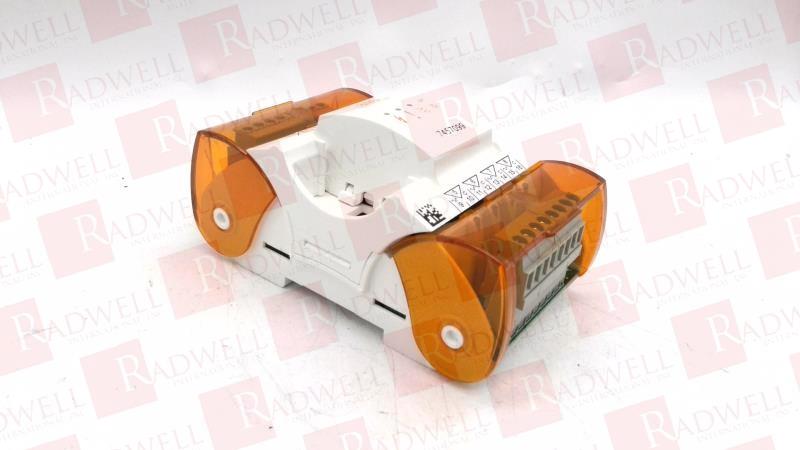 IQ4/IO/8AO VDC Logic I/O Module by TREND