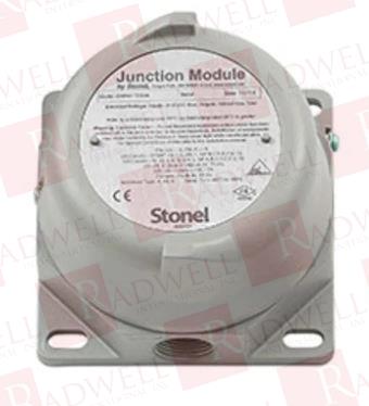 JXM9611E03A Interbus Module & Hub by STONEL CORPORATION