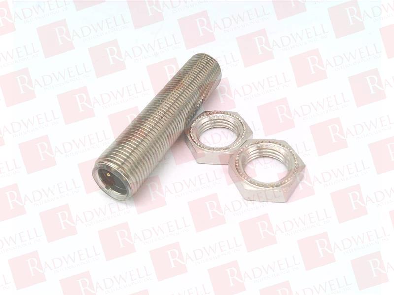 Nbb2 12gm40 E2 V1 Inductive Sensor By Pepperl And Fuchs