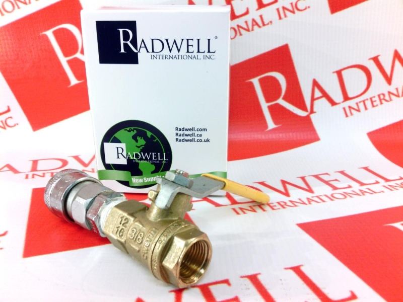 CW617N-PN40 Pneumatic Valve by MULTIVAC PACKAGING MACH