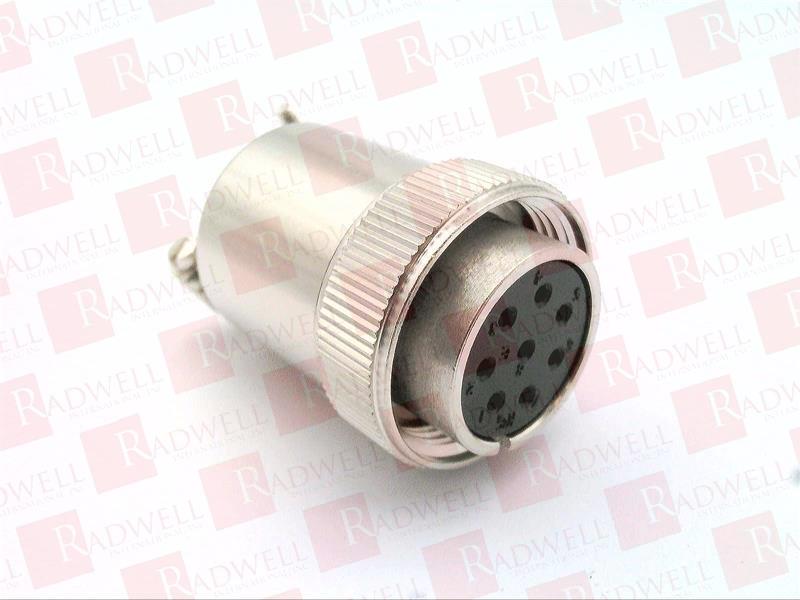 RM15TP-8S(71) Connector/Terminal/Pin by HIROSE ELECTRIC