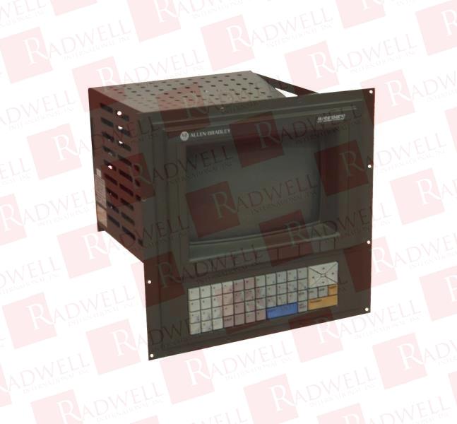 8520-COP3 Operator Interface by ALLEN BRADLEY