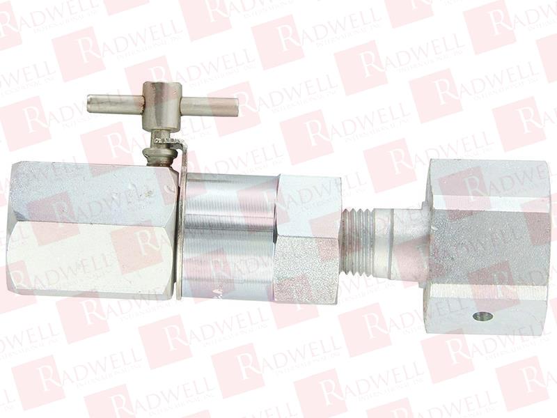 310428 Pipe and Coupling by ALEMITE