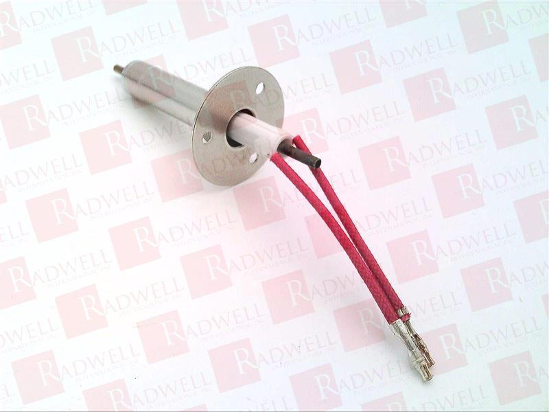 A1234 Nozzle Heater par HAKKO