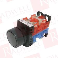 AR22F0R-22B Pushbutton by FUJI ELECTRIC