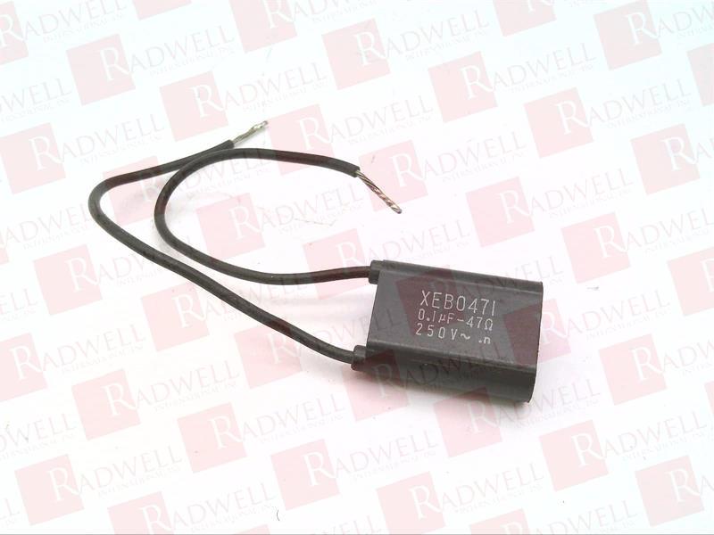 XEB0471 Shock Absorber by RED LION CONTROLS