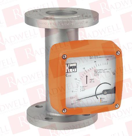 BGN-S256010-M-4000H110K Flow Meter by KOBOLD
