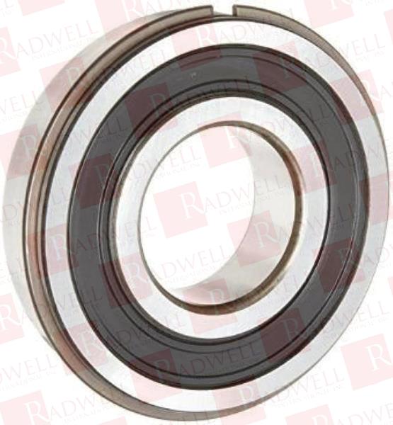 6000-2RS-NR Bearing by TIMKEN