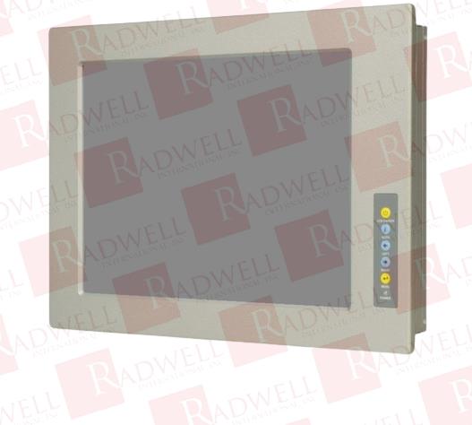 DM-F17A/R-R31 Operator Interface by IEI INTEGRATION CORP