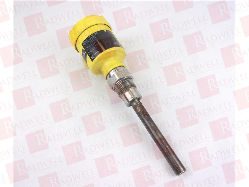 VEGAVIB61.UXANCRKNX Level Switch by VEGA