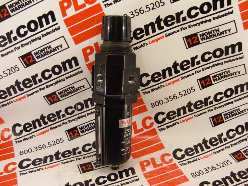 594XX083 Pneumatic Regulator by VALCO CINCINNATI