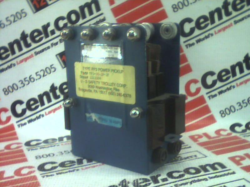 PP3-30-3P-2F Guide/Slide by US SAFETY