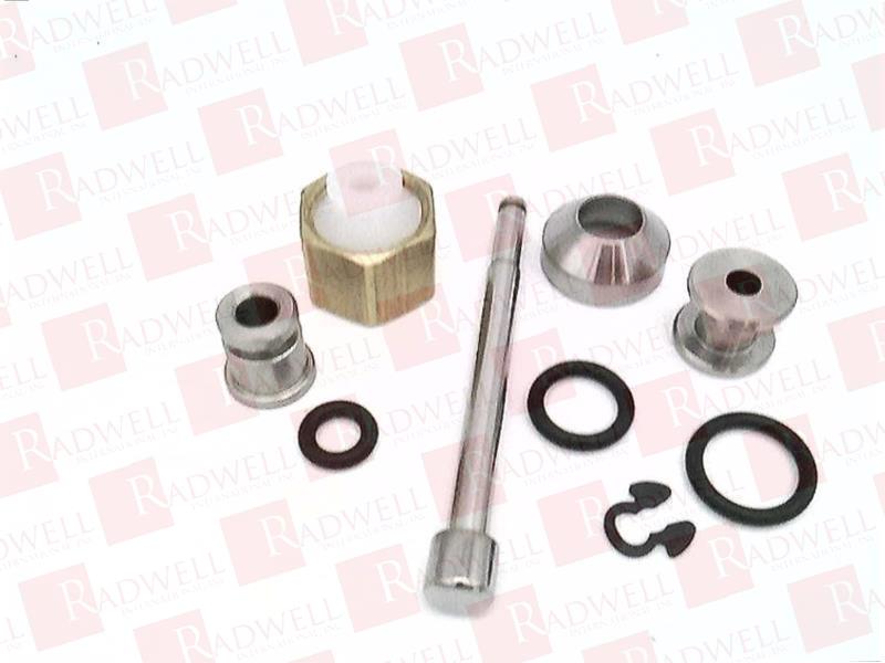 NPH-5043-1 Seal by ASHBY CROSS