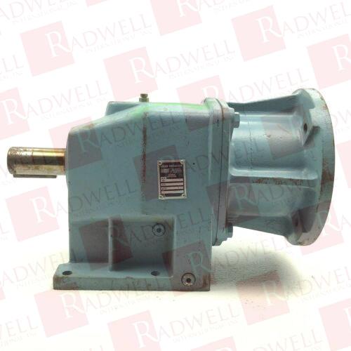 SK32 N180TC Gear Box by NORD