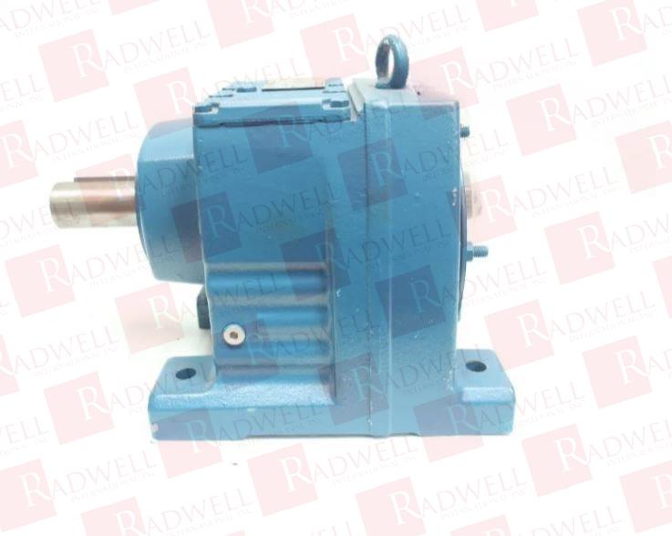 RX67/A Gear Box by SEW EURODRIVE