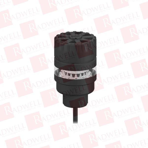 TL50BLR2A Stack Light by BANNER ENGINEERING