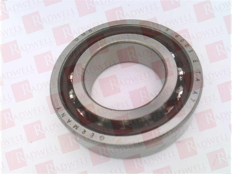 S-6005-E-TA Bearing by GMN BEARING