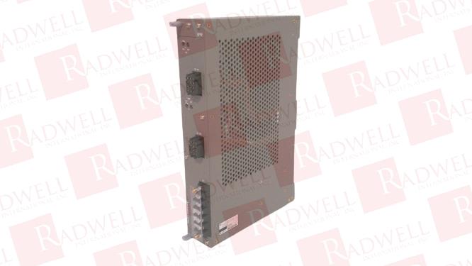 A8120-120 PLC Module/Rack by MITSUBISHI