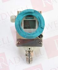 7MF4033-1GA10-1NC6-Z Pressure Transmitter by SIEMENS