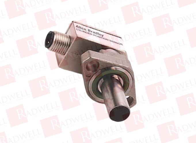 871D-DW2NP730-D4 Proximity Switch by ALLEN BRADLEY