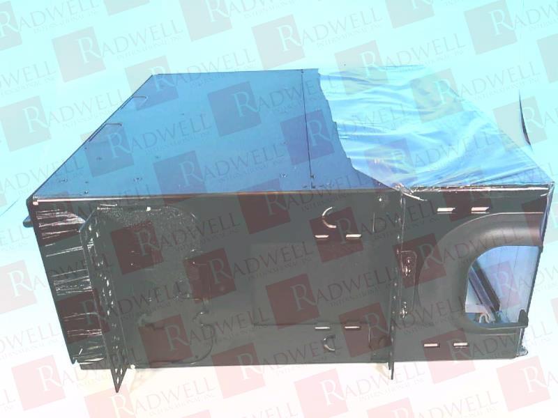 CCH-04U Enclosure Accessory/Kit by CORNING