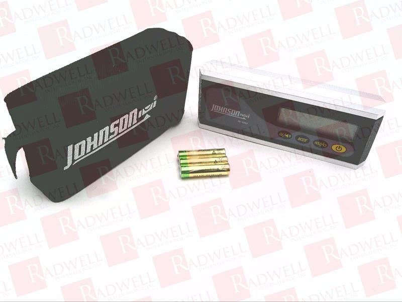 40-6060 Ruler by JOHNSON LEVEL