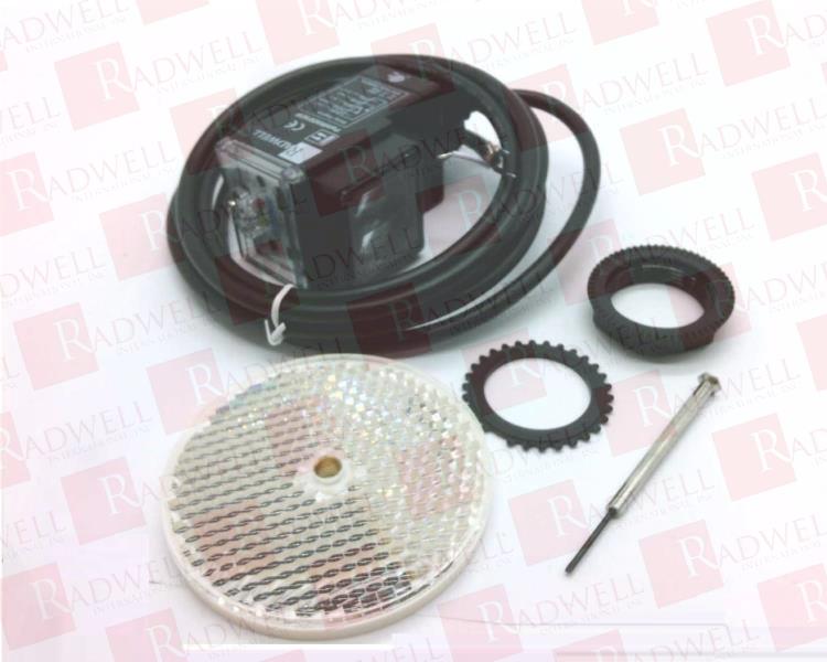 1450B-6511-SUB Photoelectric by RADWELL VERIFIED SUBSTITUTE