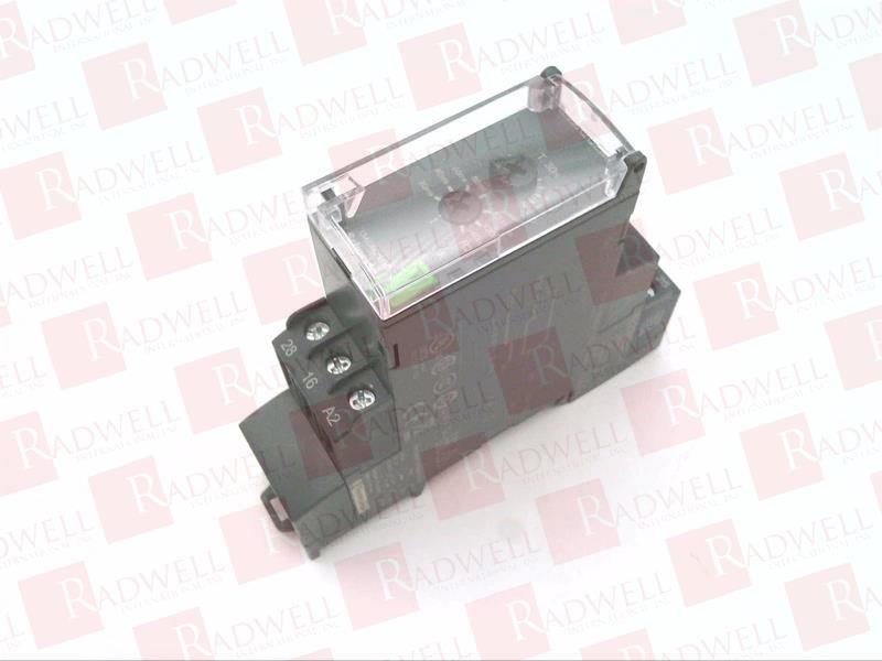 RE22R2QEMR Time Delay Relay by SCHNEIDER ELECTRIC