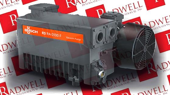 RA0100.F506.DGXG Vacuum Pump by BUSCH