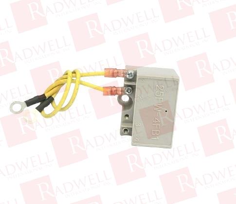 25FW-4FB1 Hydraulic Power Supply / Coil / Coil Assembly by SUMITOMO MACHINERY INC