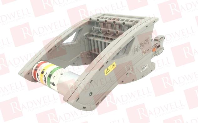 FTPR-3/10S Socket/Lead/Holder by PHOENIX CONTACT