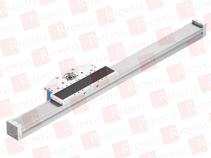 ELCC-TB-KF-60-200-0H-P0-CR Pneumatic Actuator by FESTO